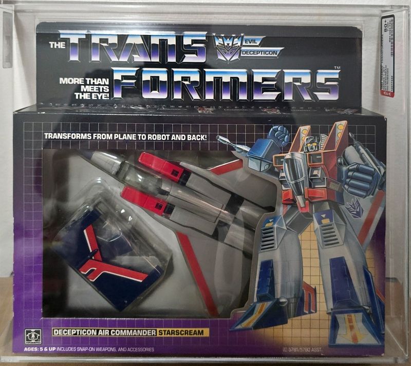 20 nostalgic toys now worth serious money
