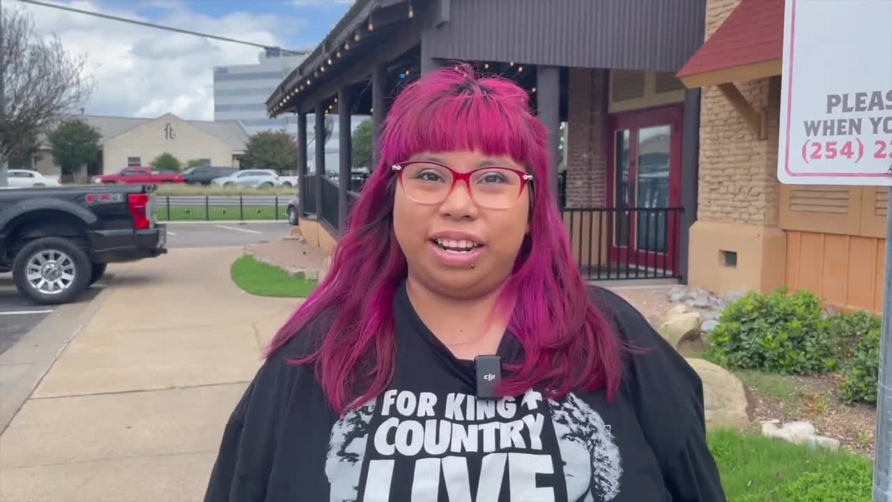Restaurant chain closures hit Waco, experts say shifts reflect broader ...