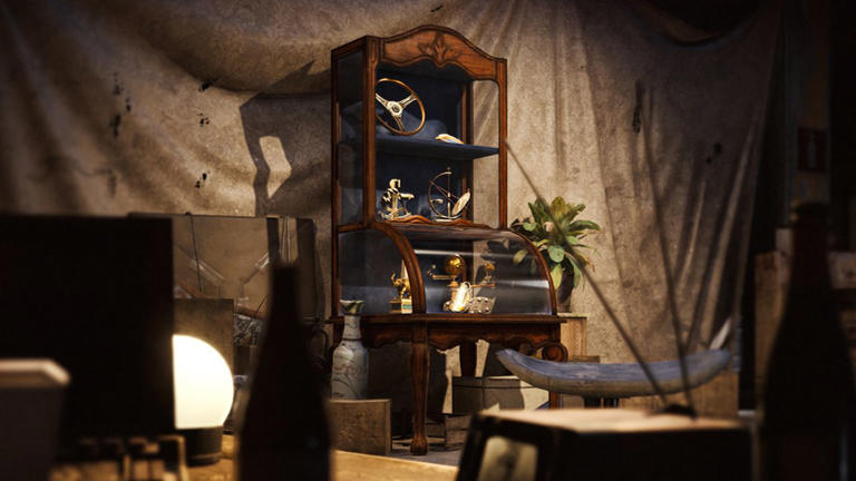 Here's where to find every item to finish Arc Raiders' new Converging ...