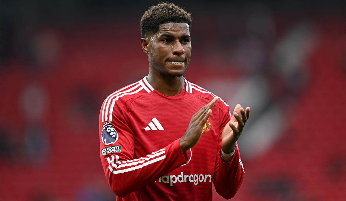Is Marcus Rashford Liverpool-bound? Former Reds player has his say