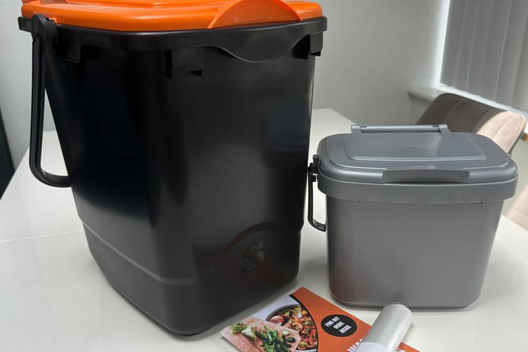 Boston residents to receive food waste bins ahead of new food waste ...