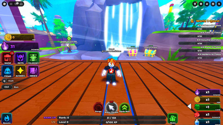 [Update 2.5] Anime Astral Simulator codes (June 2026)