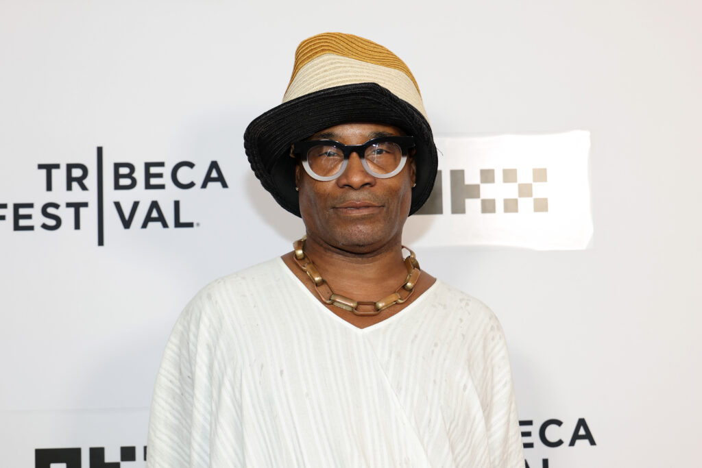 After being 'dead' for three days, Billy Porter shares update on his health