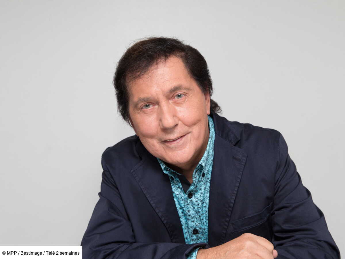 Mort de Frank Michael : comment sa fille Sandra lui a longtemps caché ...
