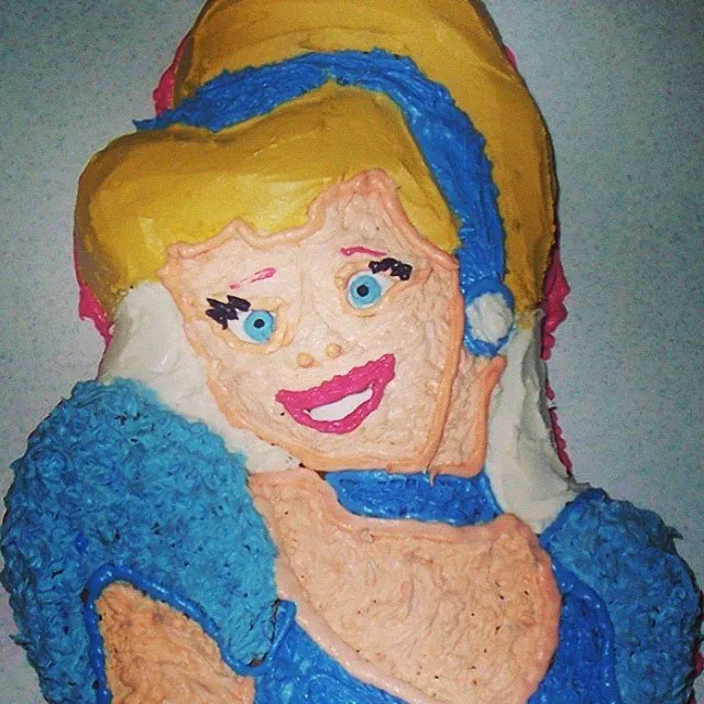 30 cake fails that went completely wrong