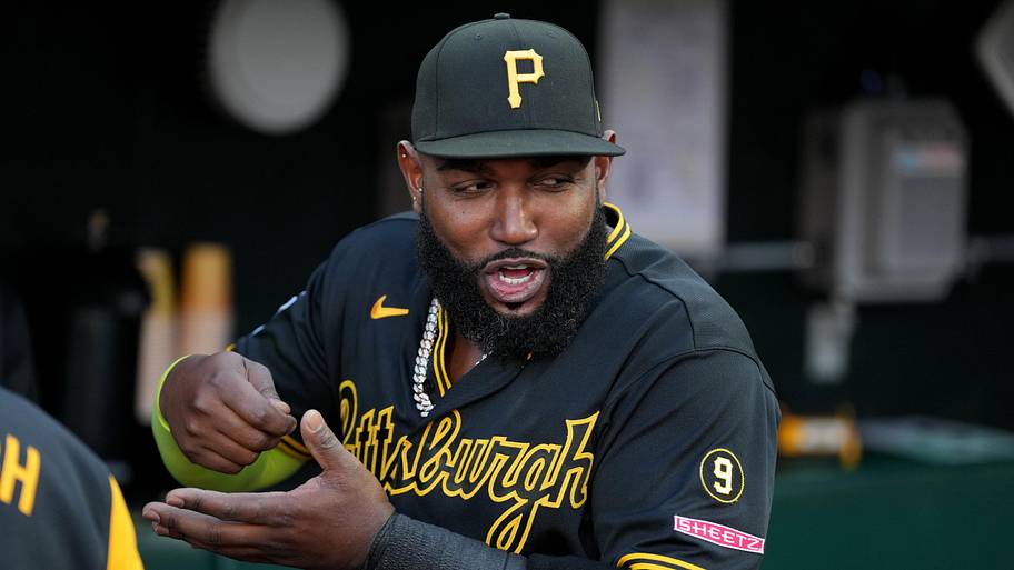 Pirates' stubborn Marcell Ozuna gamble has reached its breaking point