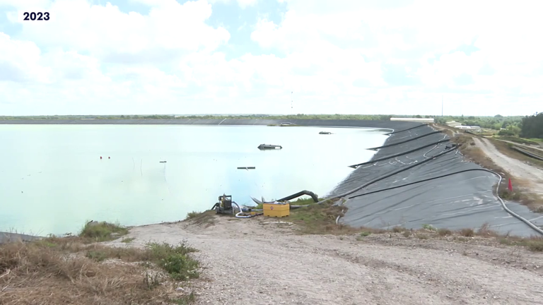 Manatee County commissioners to revisit Piney Point cleanup contract ...