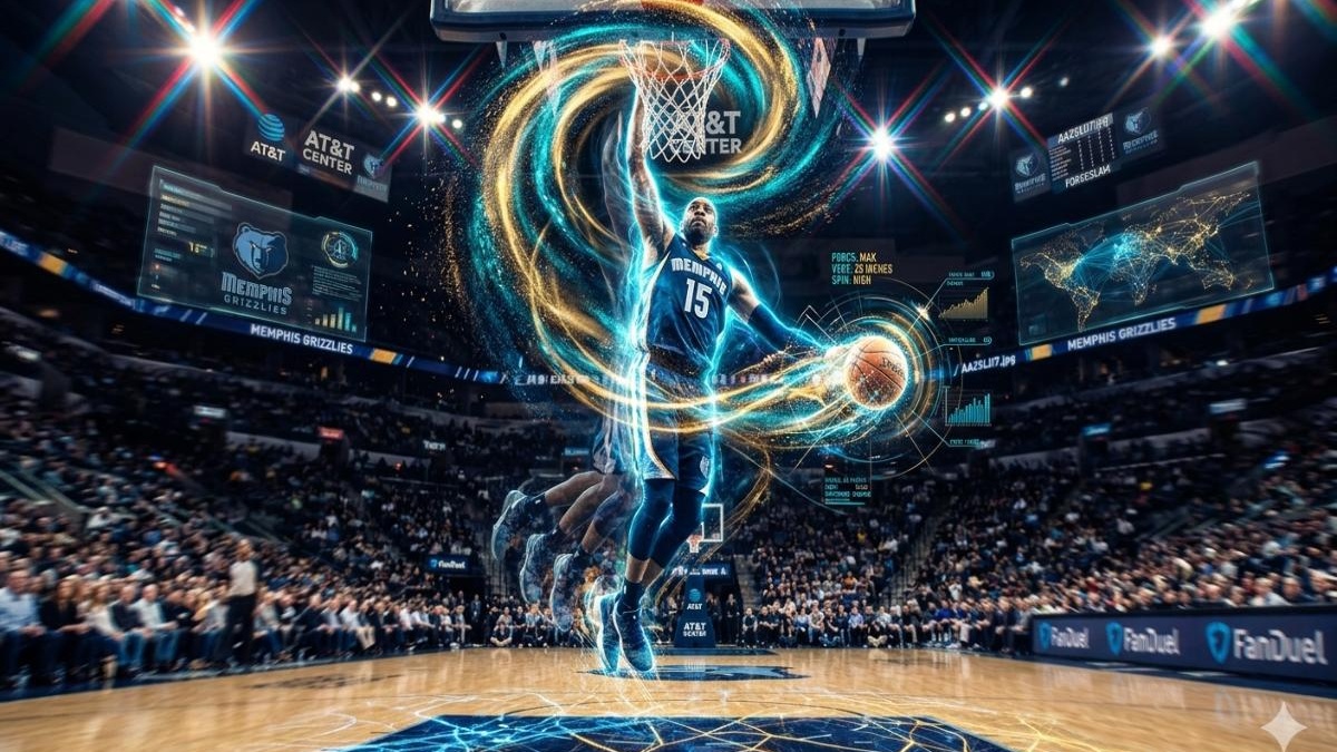 Basketball Beacon ranks 10 best slam dunkers the NBA has ever produced