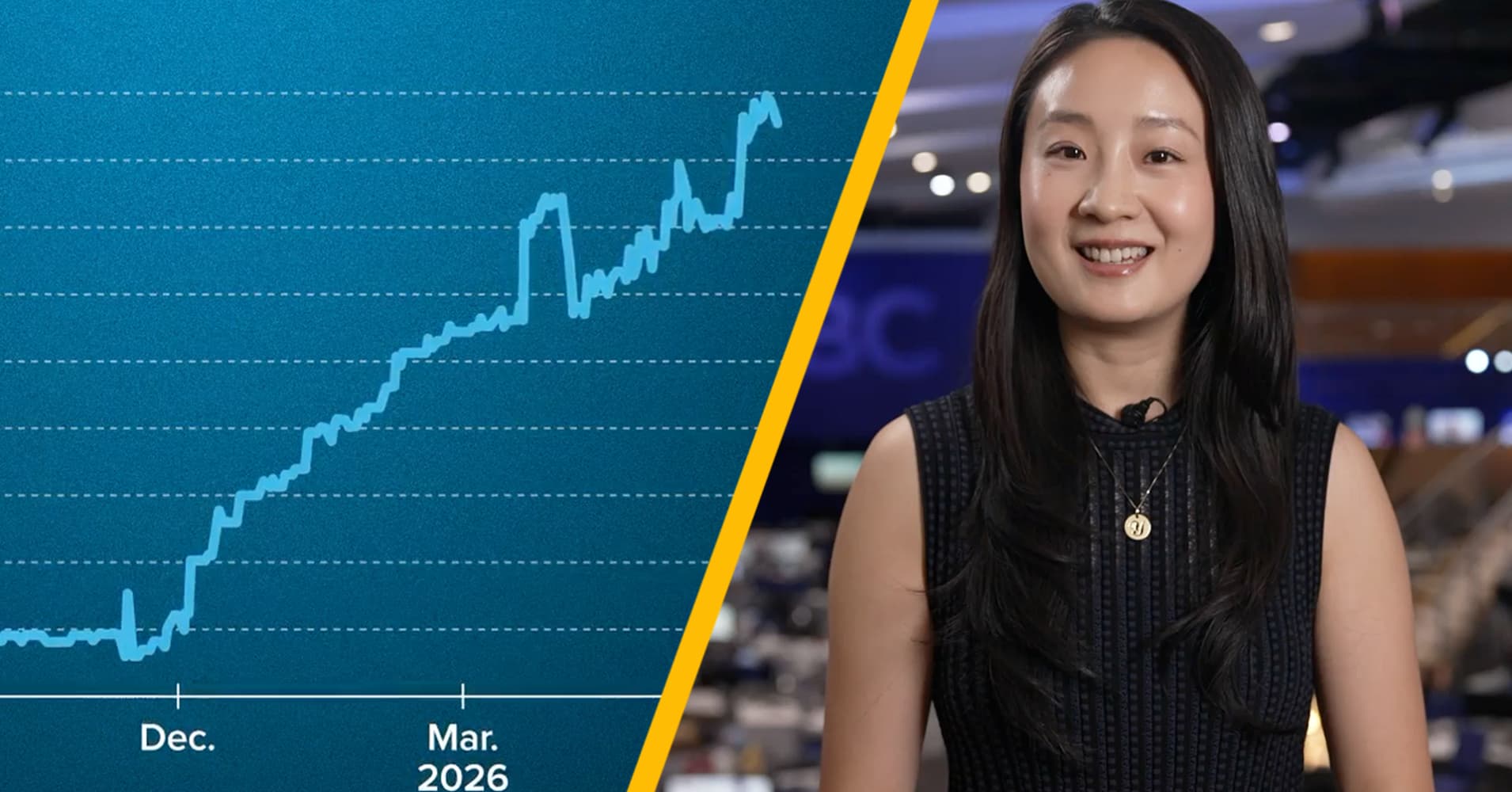Inside the emerging futures market for AI computing power
