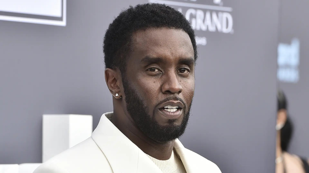 Sean Combs 2028 release update: US rapper turns legal student in prison ...