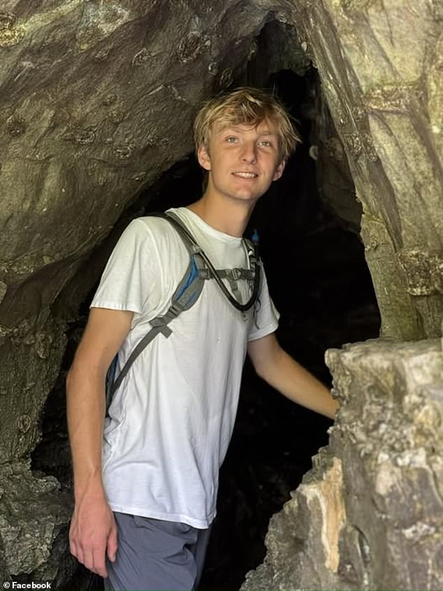 Family friend of US student found dead in Japan speaks out