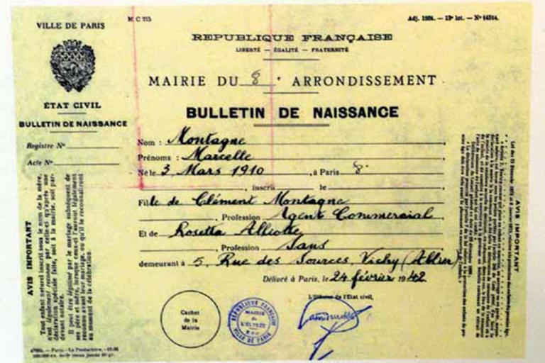 Meet the one-legged spy who helped rid the world of the Nazis