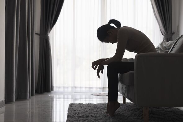 Horror as woman 'gang-raped by men with handmade weapons' who 'dragged ...