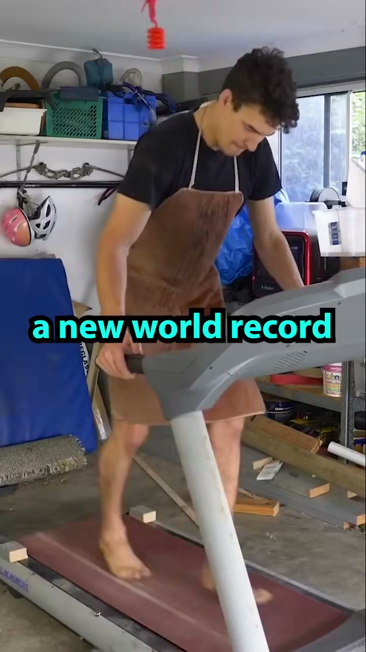 What happens when I make a big grinder?