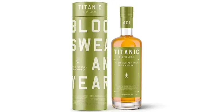 The best value Irish whiskey from the San Francisco World Spirits ...