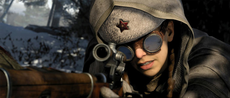 Call of Duty: Vanguard y más juegos llegan a Xbox Game Pass