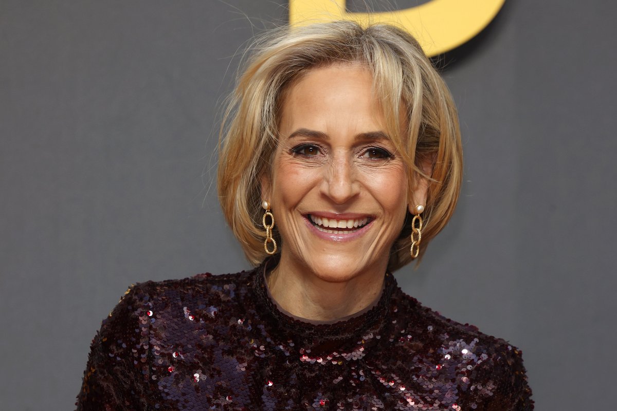 Emily Maitlis says BBC 'not good at holding onto good people' as she ...