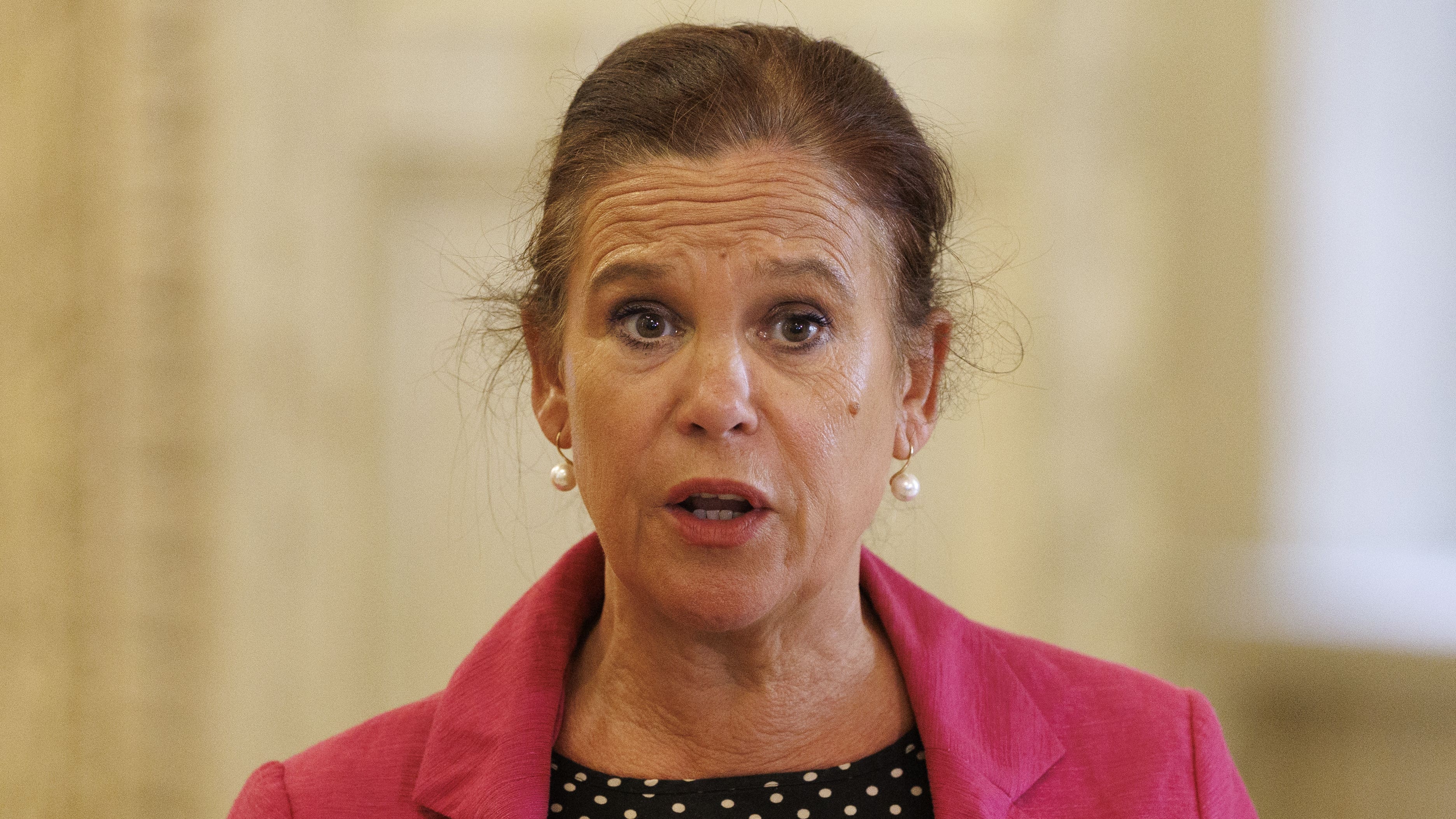 Opposition hit out at introduction of derelict property tax