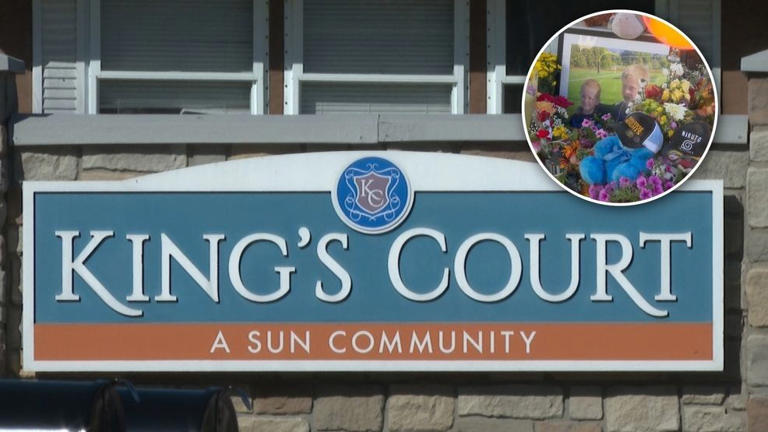 Wrongful death lawsuit refiled in Kings Court bus stop child death