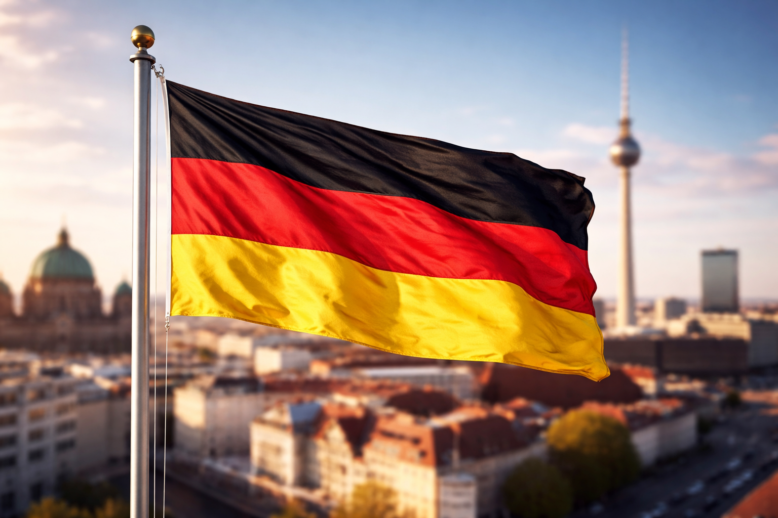 DAX index analysis as hedge funds place huge short bets against German ...