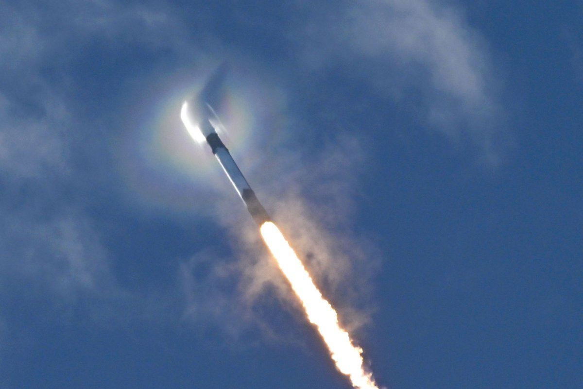Building data centers in space is an intriguing idea on paper, but ...