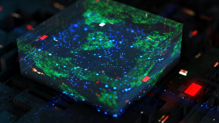 Quantinuum's IPO is putting pressure on IonQ, Rigetti Computing, and D ...