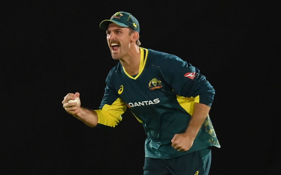 'We've got some experienced guys coming back' - Mitchell Marsh filled ...