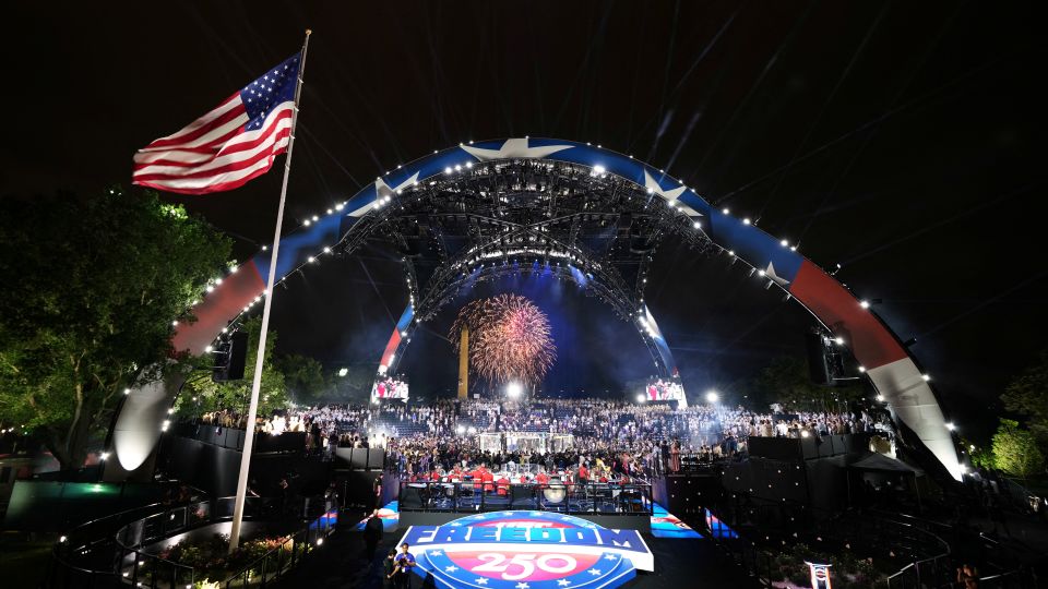 19-year-old would-be attacker of UFC event sought to use drones and was ...