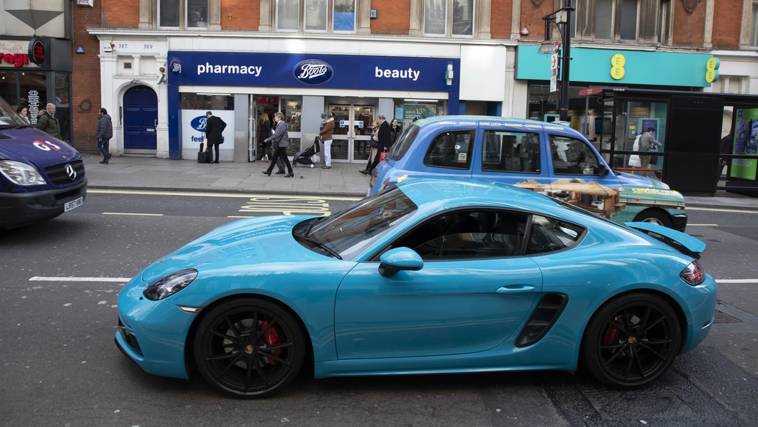 14 cars new drivers should avoid