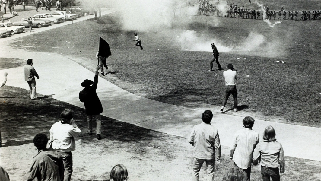 15 iconic moments and figures of the 1970s
