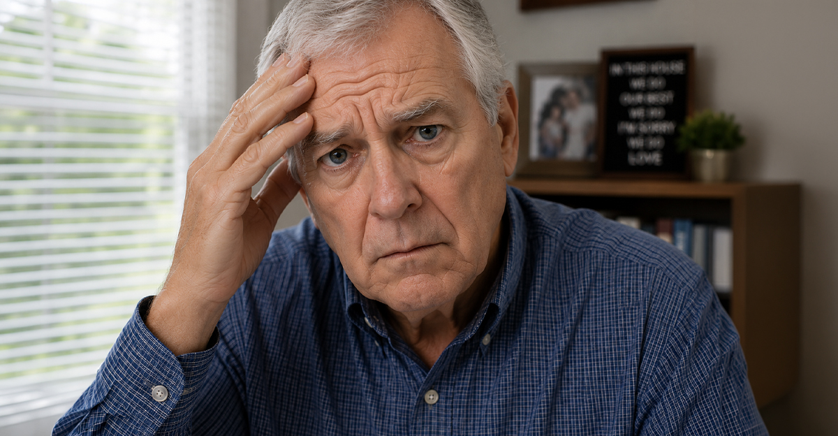 My wife handled all our taxes, and after she died I found out we owed ...