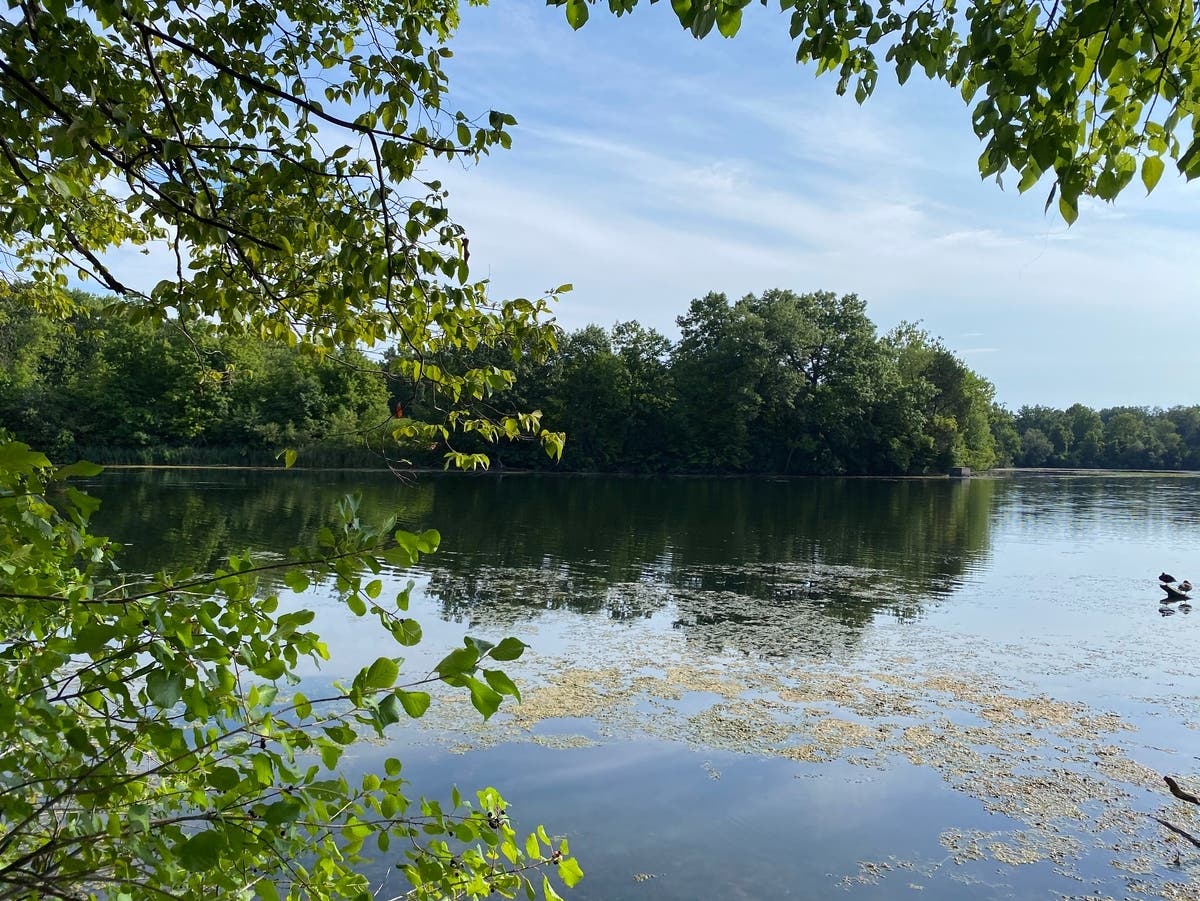 Body found in North Jersey pond ID'd by police