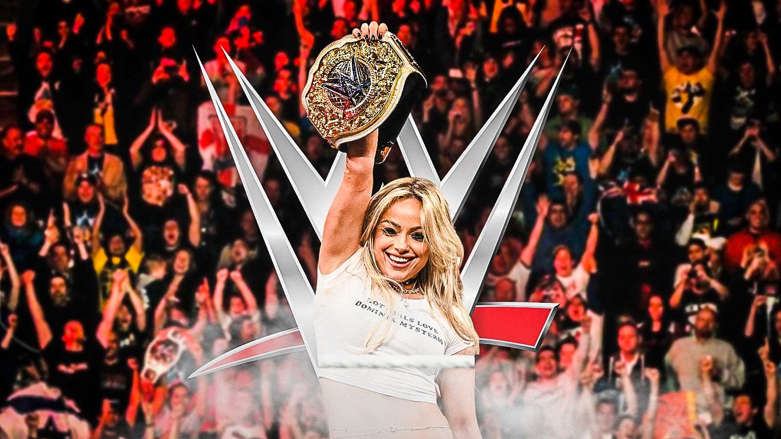 WWE star Liv Morgan’s alleged stalker recieves major legal update
