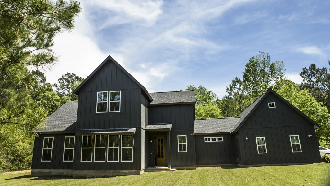 9 reasons barndominiums are booming