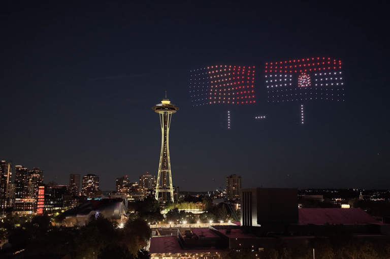 Egypt and Belgium tied, but drones grab a World Cup win over Seattle ...