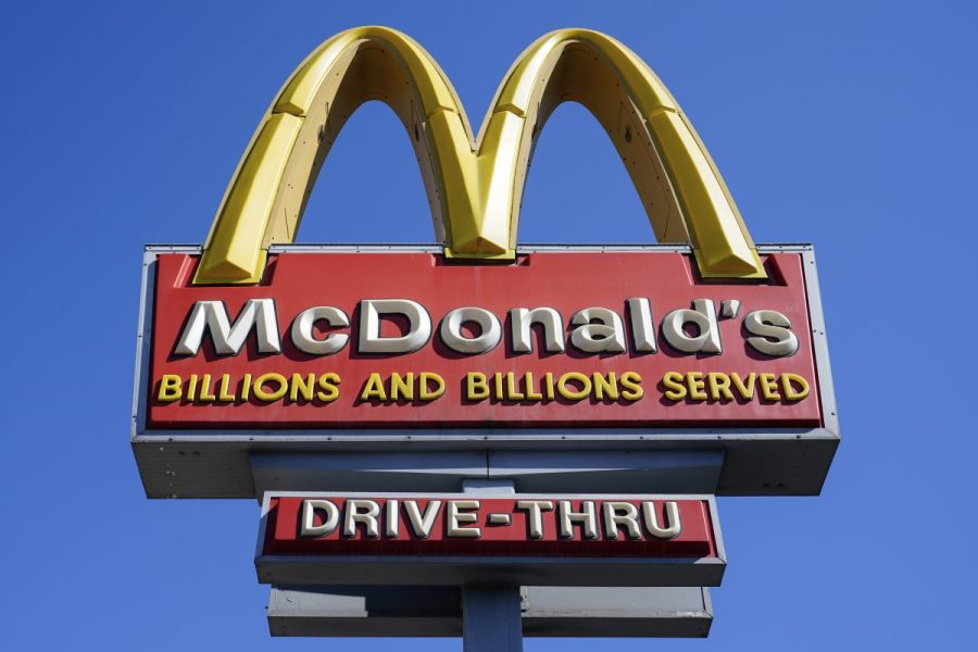 McDonald’s bringing back fried apple pie for a limited time