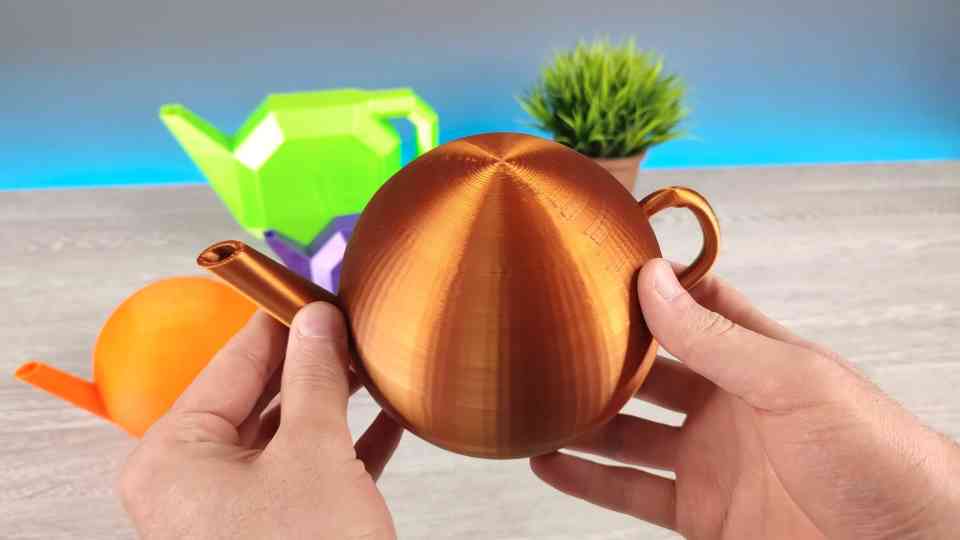 This Teapot Has No Mouth and Its Secret Explained