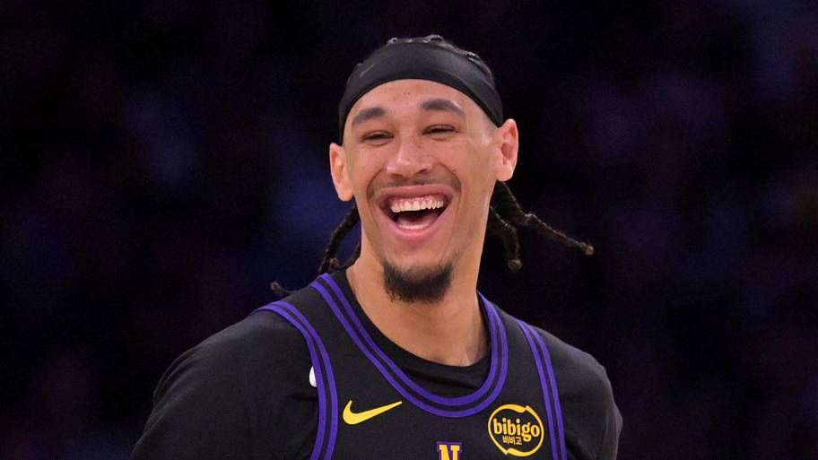 Jaxson Hayes may have just sealed Lakers' fate without even signing a ...