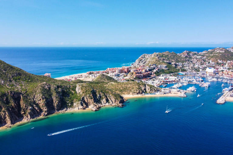Universal Studios is coming to Los Cabos with a new show hotel