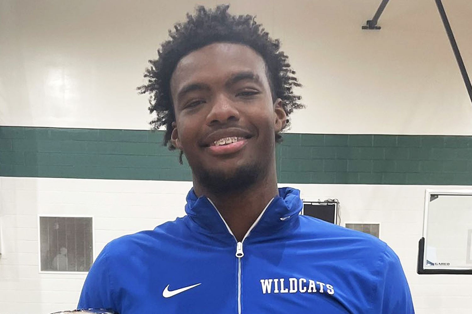 Cause of death revealed for University of Kentucky football player who ...