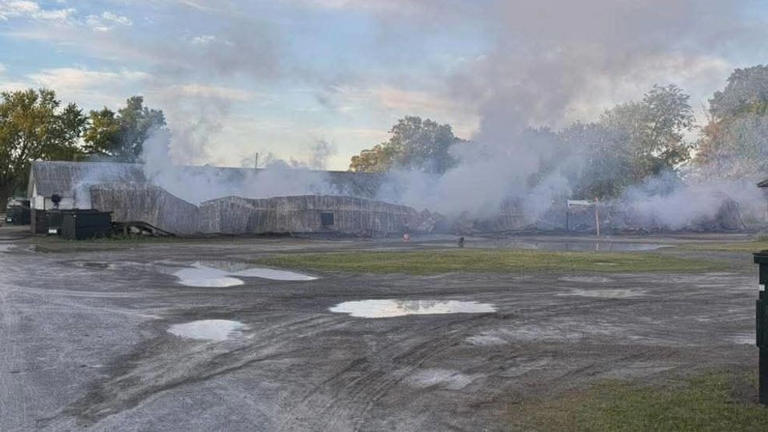 Gaming Commission to review fire prevention at all state racetrack barns