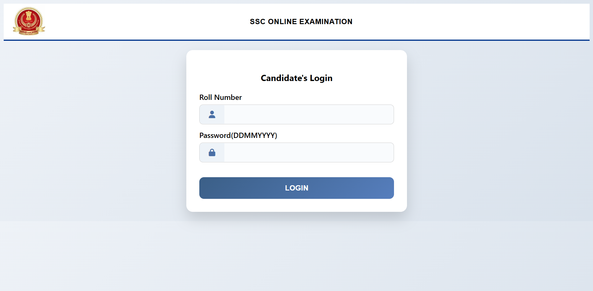 SSC head constable AWO/TPO answer key, response sheet 2026 released at ...
