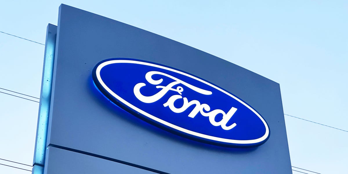 Ford is re-recalling more than 389,000 cars because the first recall ...