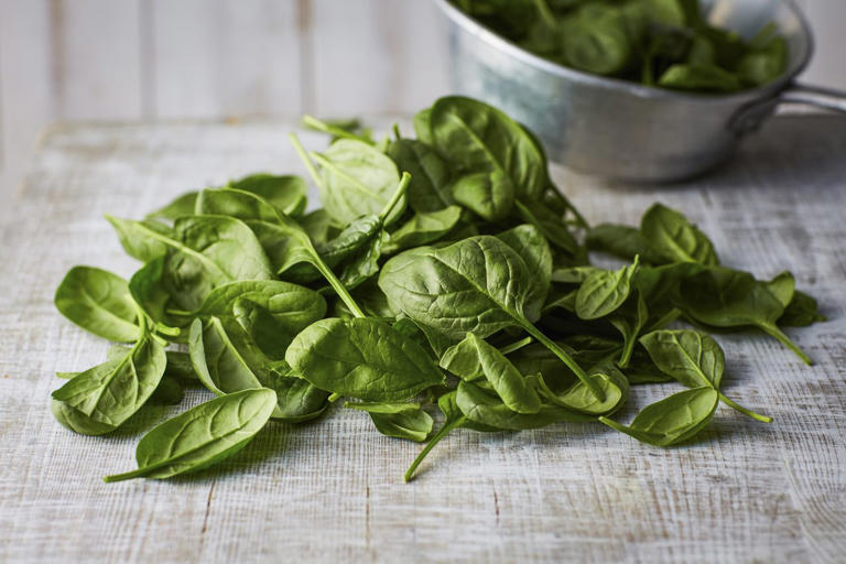 10 foods that may make it harder for your body to absorb magnesium