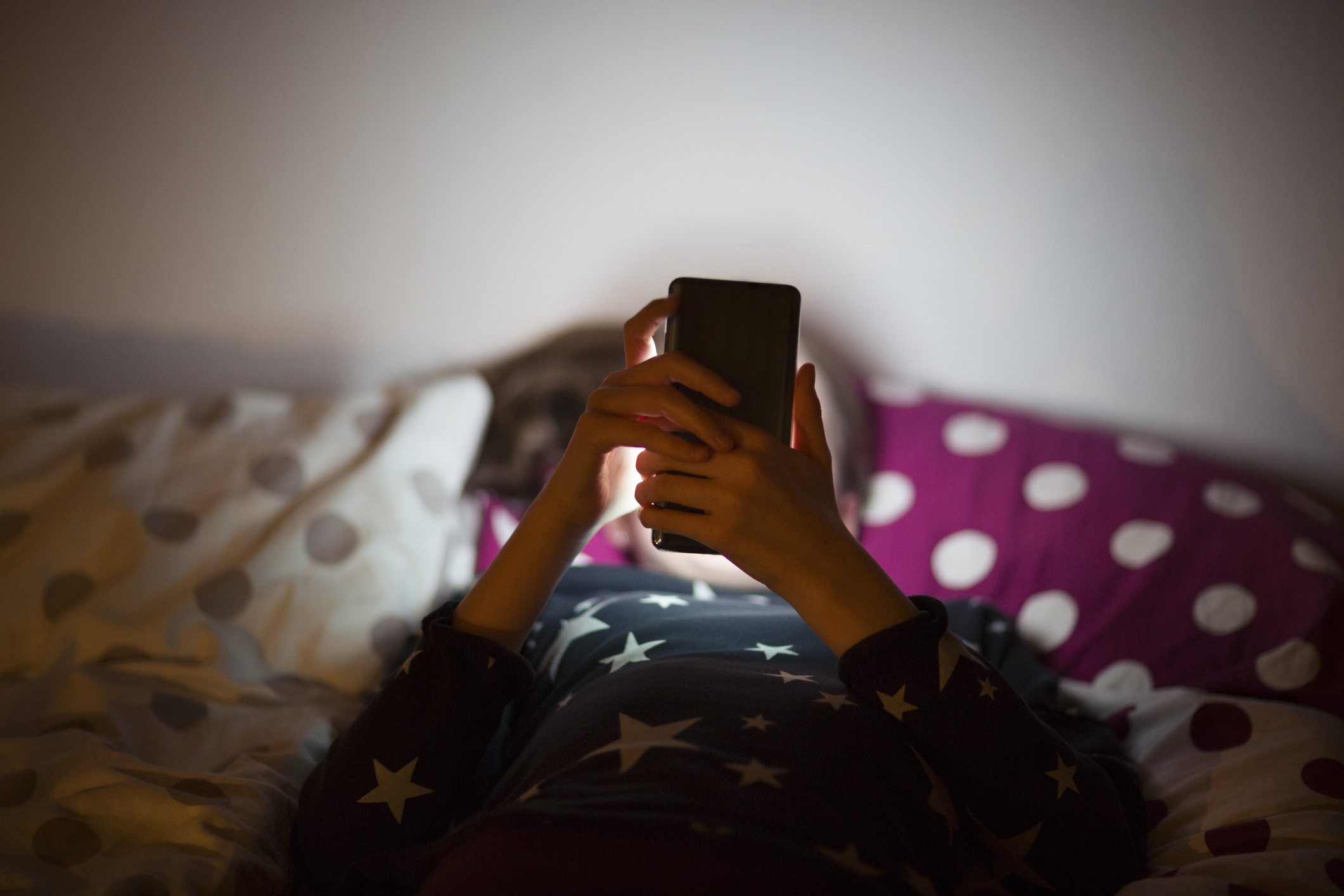 Why fines alone won’t make social media safer for kids
