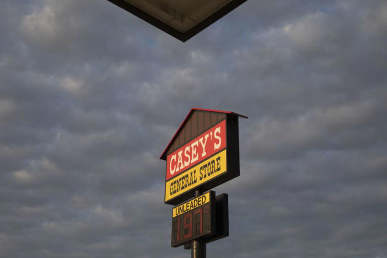 Popular convenience store chain to open 'at least 120' new locations soon