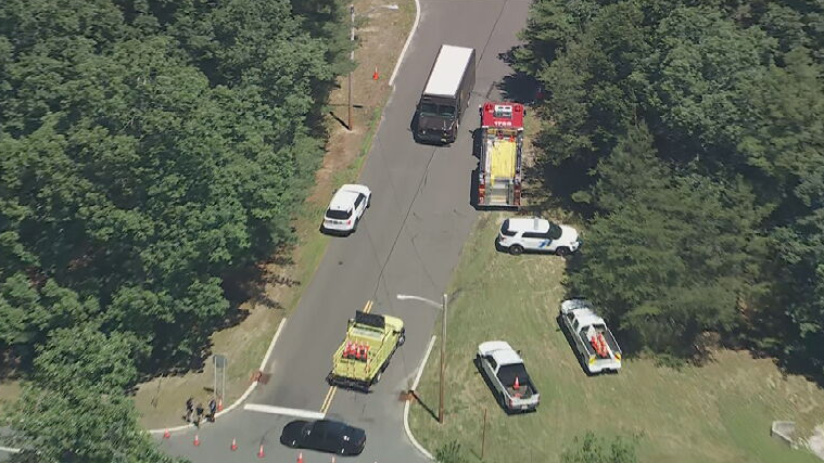 Teenager riding e-bike fatally hit by UPS truck in Southampton Township ...