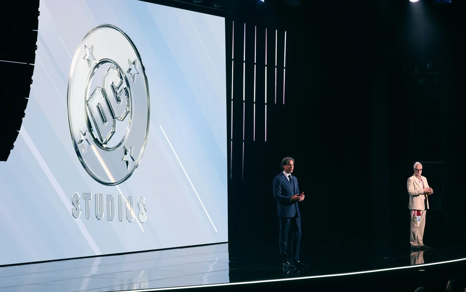 Jimmy Olsen Superman spinoff confirmed for HBO