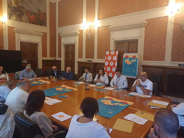 'Echi' all'anfiteatro di Ancona tra teatro classico, jazz, lirica e ...