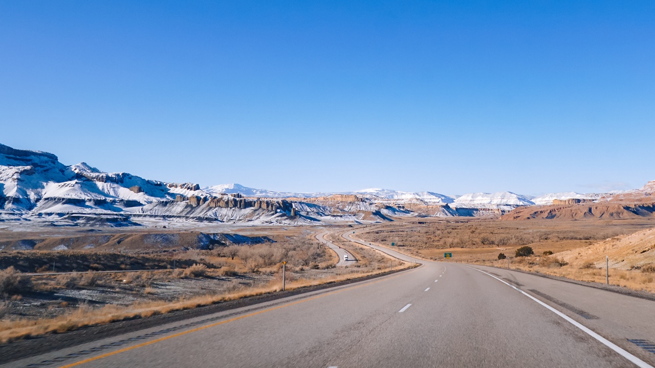 America’s biggest desert is cold, dry, and hiding across 190,000 square ...